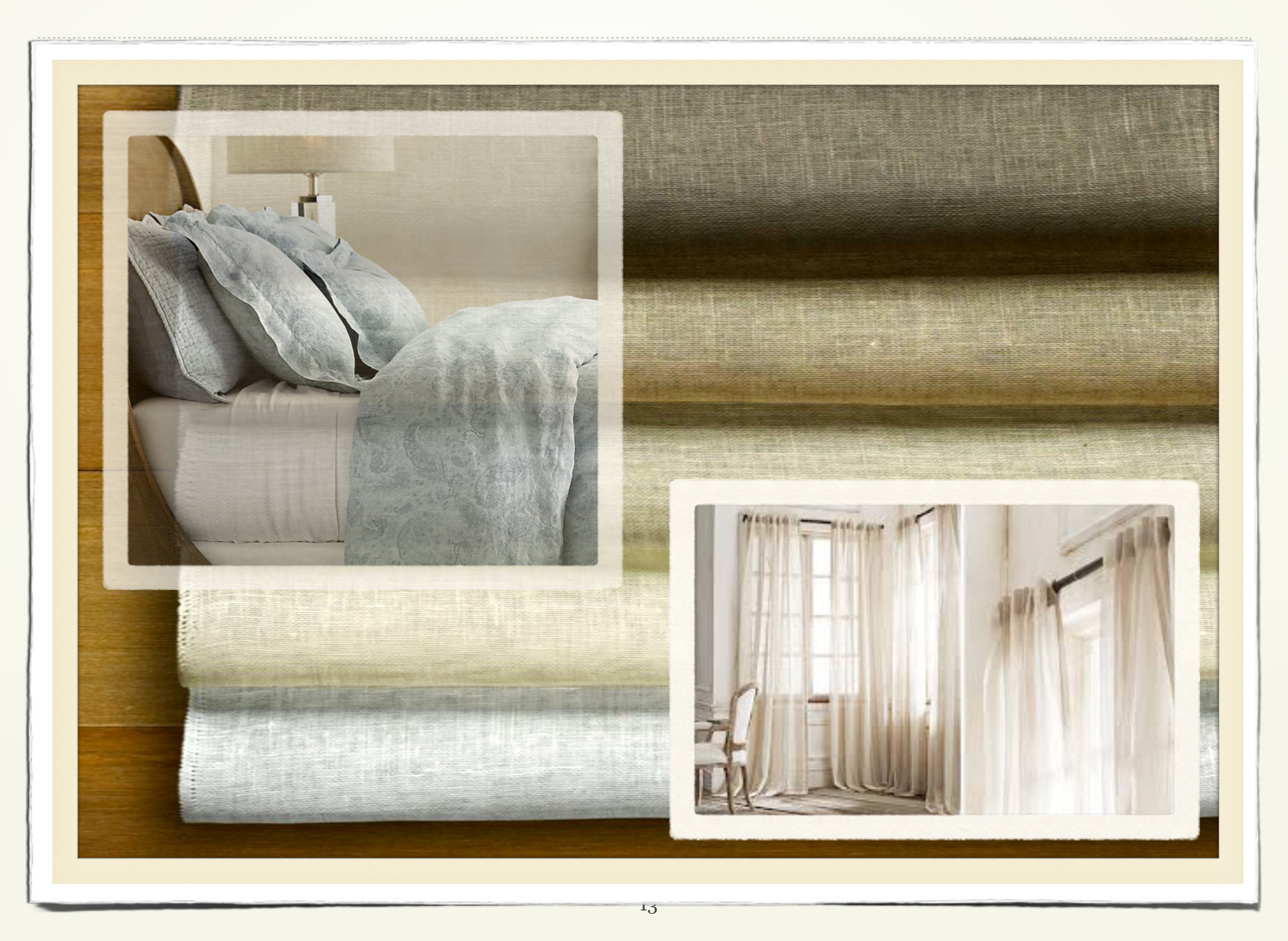 The History of Belgian Linen – ChiefHomeDesign