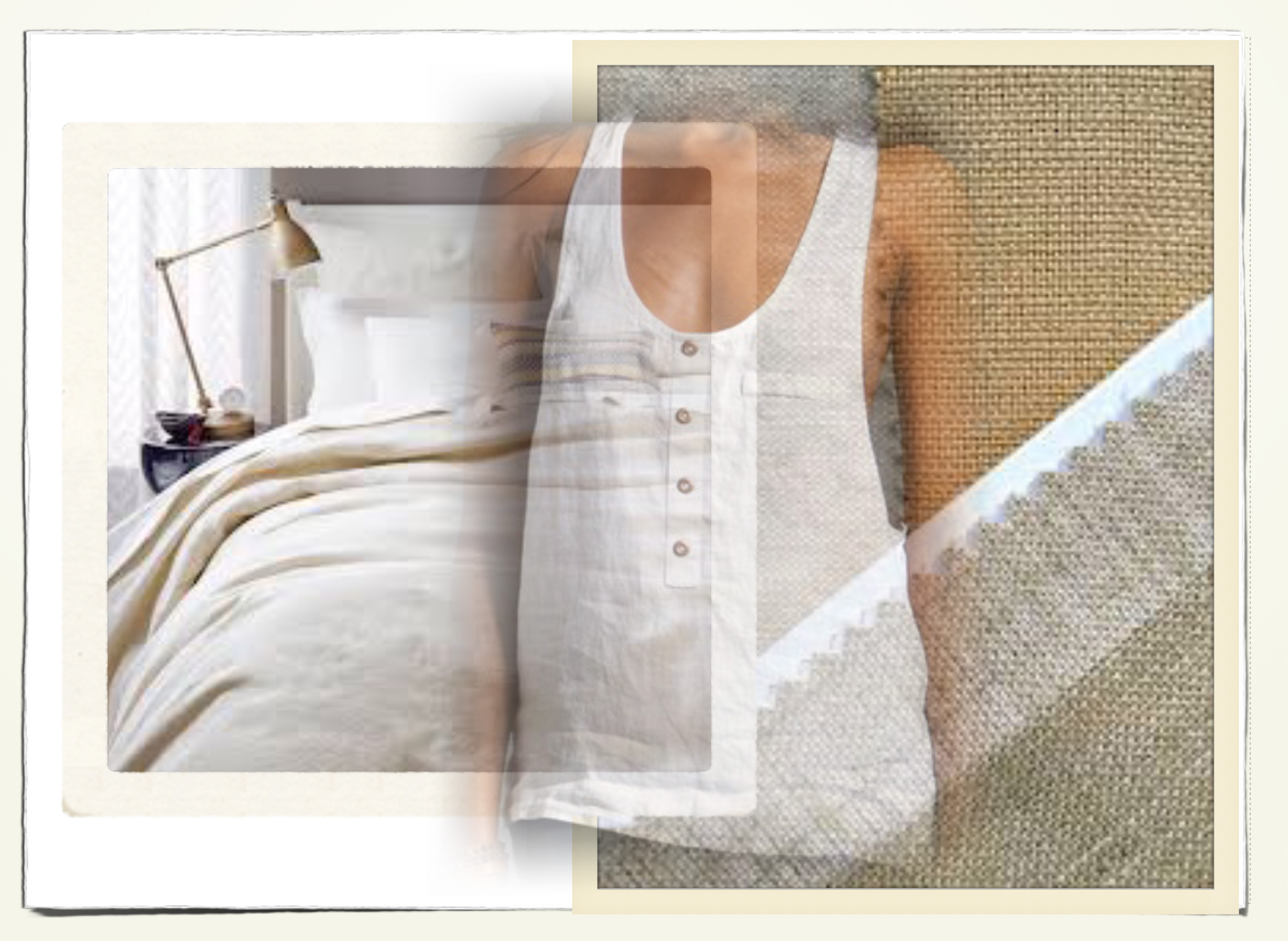 The History of Belgian Linen – ChiefHomeDesign