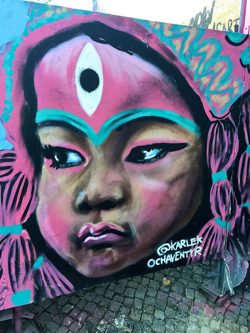 Graffiti Expressions – ChiefHomeDesign