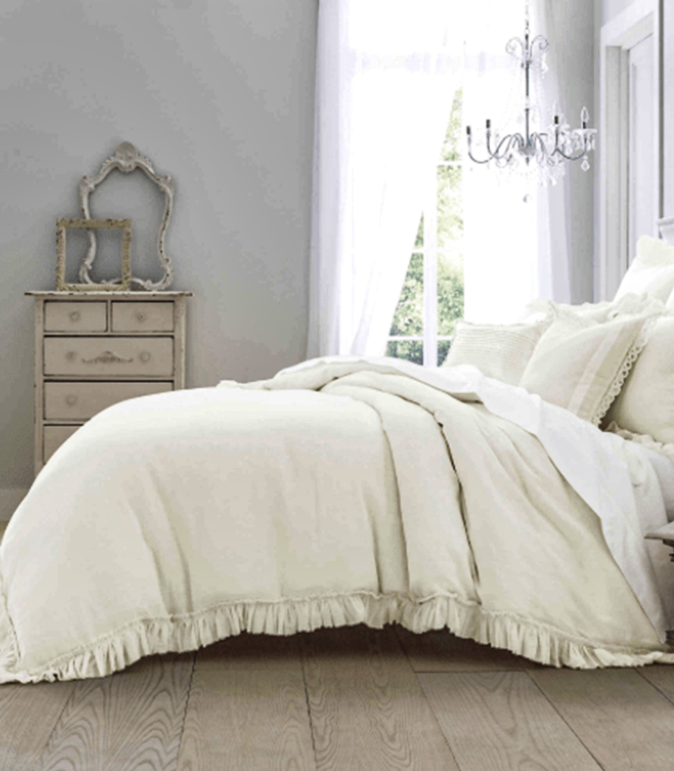 How to Layer a Bed – ChiefHomeDesign